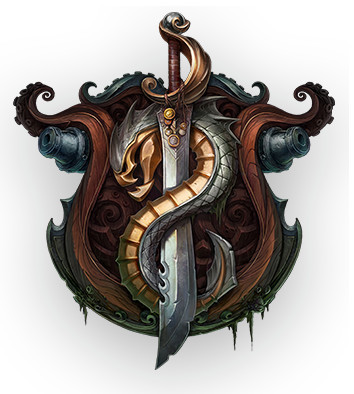 simbologia Drow :: Clan-drow-supreme-empire